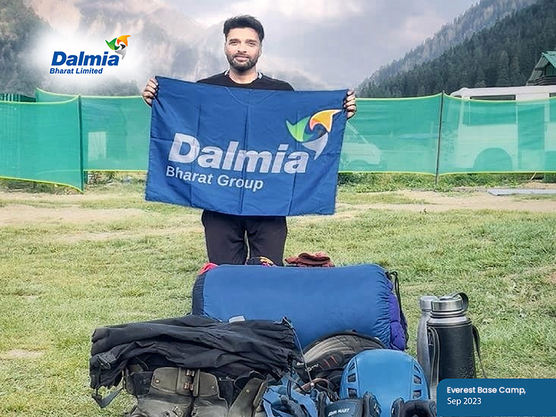 Wellness & Fitness | Dalmia Bharat Cement Careers